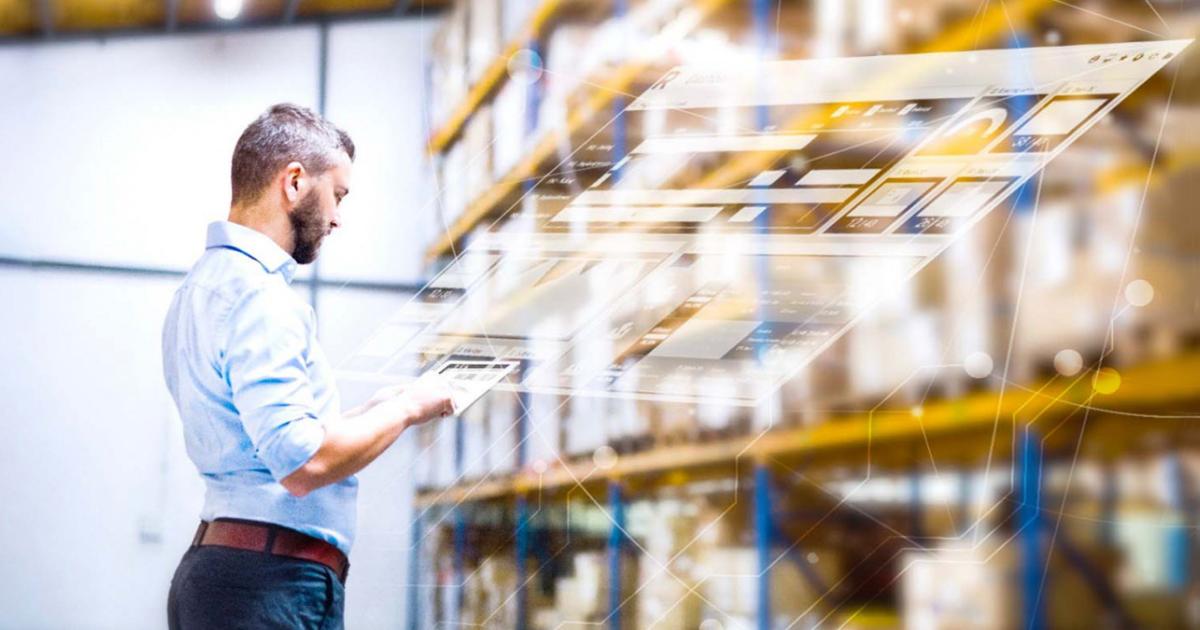 Onlinemagazine Logistiek | Hardis